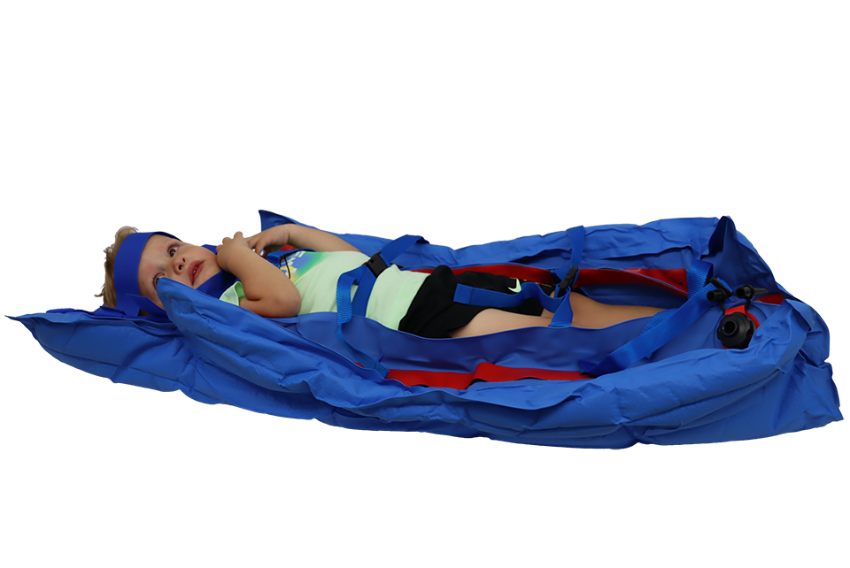 Optimal Patient Positioning in Radiology: Ensuring Accurate Diagnostics